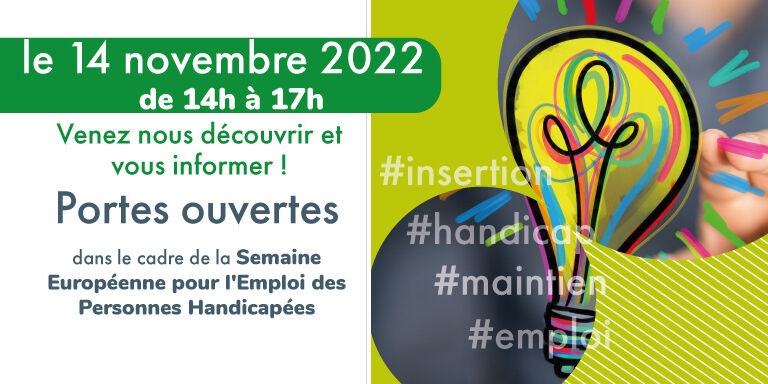 Cap emploi vous ouvre ses portes - Cap emploi 56